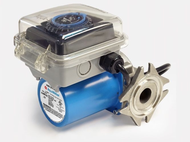 U.S. Patent 11,767,988 B1 Issued for Outdoor Circulator with Freeze Protection | phcppros